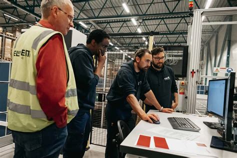 Element Logic Great Place To Work® Denmark