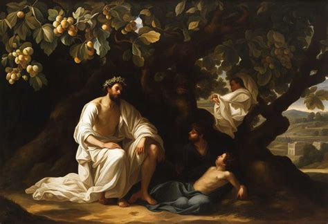 What Does John 1 48 49 Really Mean Gods Blessing