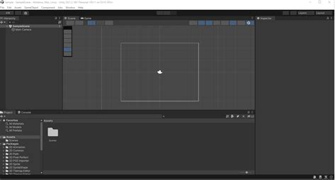 i just downloaded unity and it looks like this r unityhelp