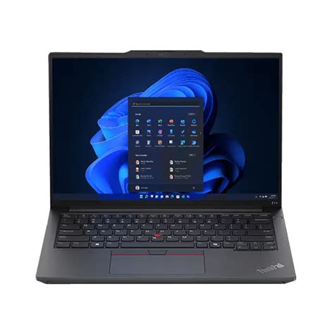 Thinkpad Serie E Gectech De México