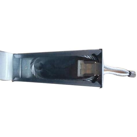 Precast Wire Loop Box Metal Connector Loop Box Manufacturers And