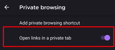 I Wish This Was A Feature In Desktop Firefox Links You Click Outside Of Firefox Always Opens
