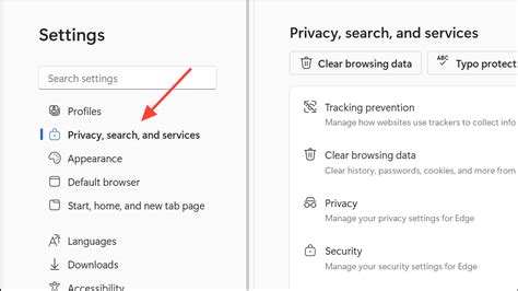 How To Fix Microsoft Edge Not Showing History