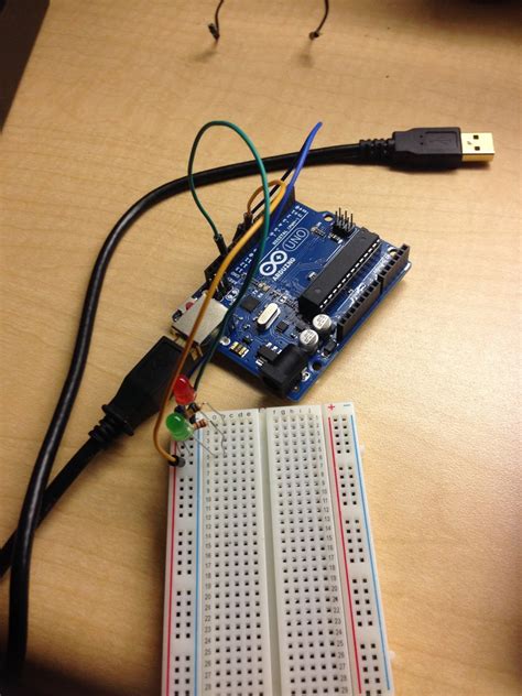 Sensor Based Electronic Art Beginning Arduino Tutorial Project 2