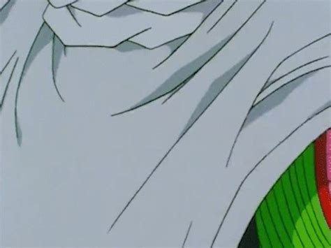 Shark Robot On Twitter Rt Teamfourstar Mr Piccolo Can Only Use His Clothes Beam To Make The