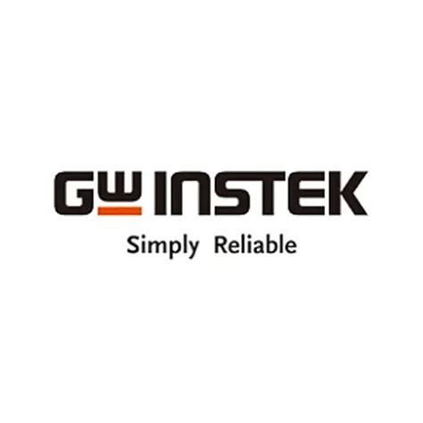GW Instek ASR 2100R User Manual English 2 Pages