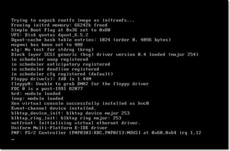 Instructions For Installing XenServer 6 And XenCenter