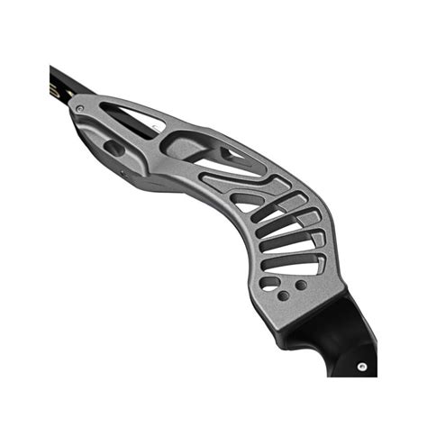 Cuerpo Barebow Mybo Mykan Alta Calidad Y Estabilidad