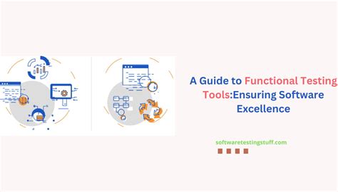 5 Top Functional Testing Tools For Software Quality Software Testing Stuff 5 Top Functional Testing Tools For Software Quality Software Testing Stuff
