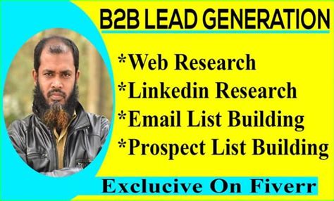 Md Rabiul Islam On Linkedin Rabiul22 I Will Do Targeted And Crucial