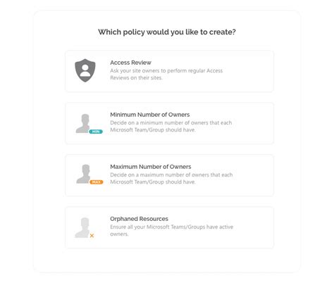 Syskit Point 19 Ownership Best Practices And Orphaned Teams Cleanup