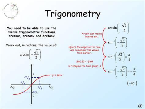 Trigonometry Ppt Download