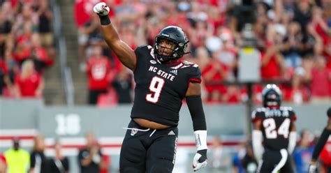 NC State depth chart for Virginia Tech: Defense/ST - On3