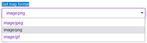 Survey Control WMS Layer Spectrum Spatial SSA LIM
