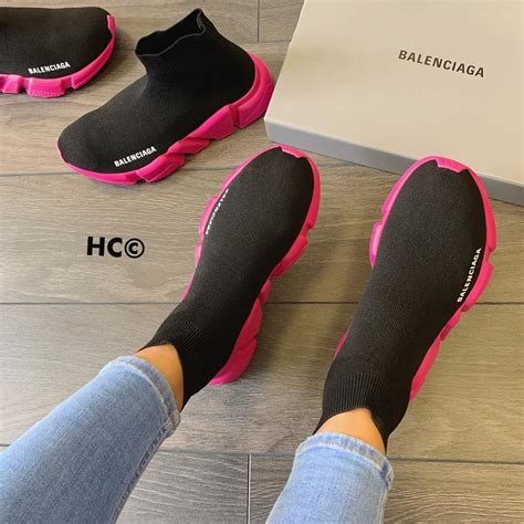Balenciaga Speed Trainer Womens Balenciaga Speed Trainer Price