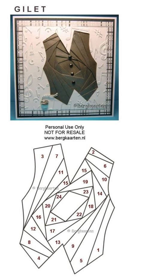 Best Images About Iris Folding Patterns On Pinterest Iris Folding Pattern Card Making