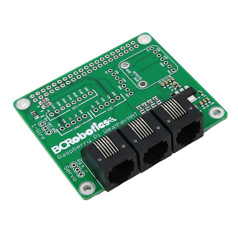 weather board for raspberry pi the pi hut