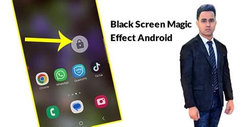 Black Screen Magic Effect Android Apk Wegocup Apk D Wegocup