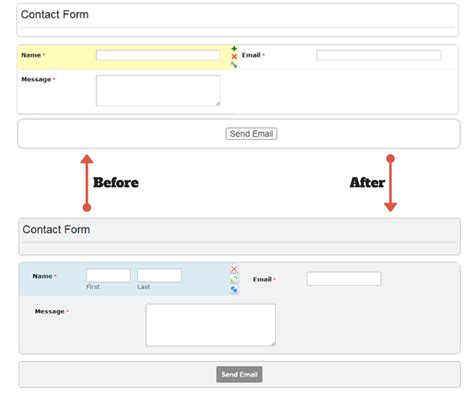 Have You Met Our New Form Editor