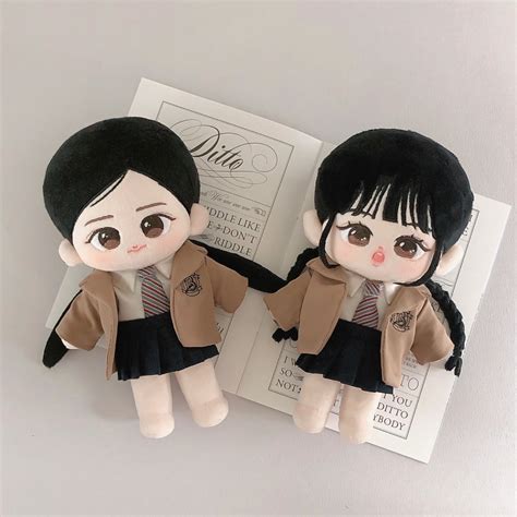 더쿠 인형 샀다