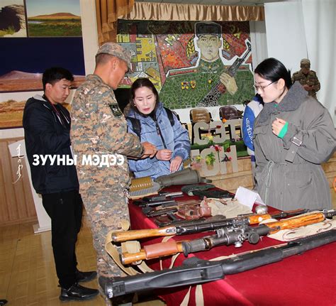 Онцлох сурвалжилга Хугацаат цэргийн албан хаагчид өдөрт ямар хүнс