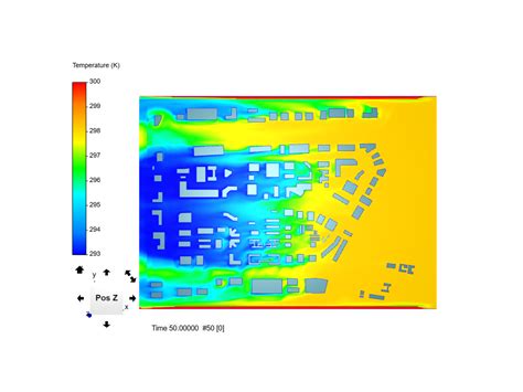 My Place Asj By Tsite Simscale