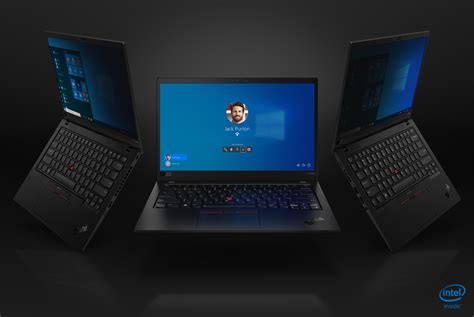 Lenovo Thinkpad X Carbon Gen Now Available In Malaysia Price Starts From Rm Lowyat Net