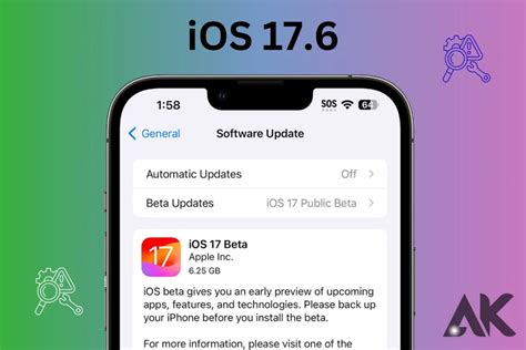 Ios 176 Supported Devices Is Your Device Compatible