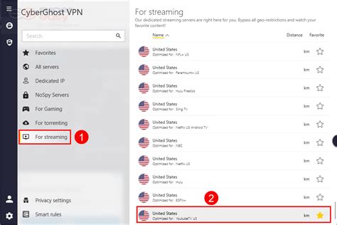 Best VPNs For YouTube TV Tested And Reviewed Super Easy