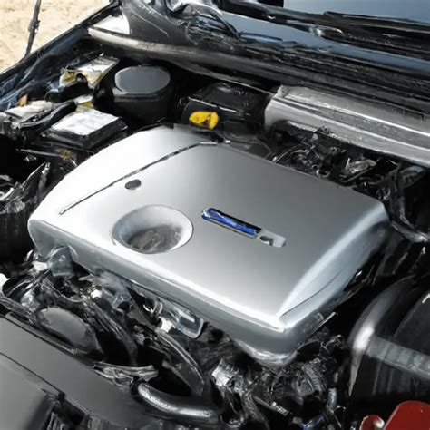 A Comprehensive Guide To The 35 Ecoboost Camshaft Position Sensor Bank