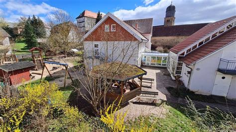 Bebra Kita Neubau Mit Verzögerung In Solz Sollten Im Frühjahr Die Bagger Rollen