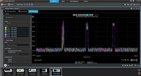 Keysight BenchVue Software Keysight News Image Library