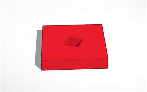 3d Design Roblox Tinkercad