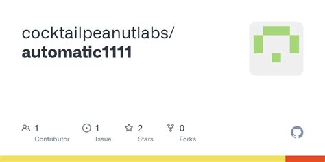 Pull Requests Cocktailpeanutlabs Automatic Github