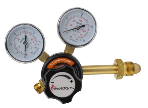 Propane Regulator Bridgwater Welding Supplies Ltd