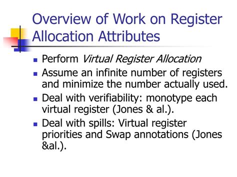 Ppt Annotating Java Bytecode Powerpoint Presentation Free Download