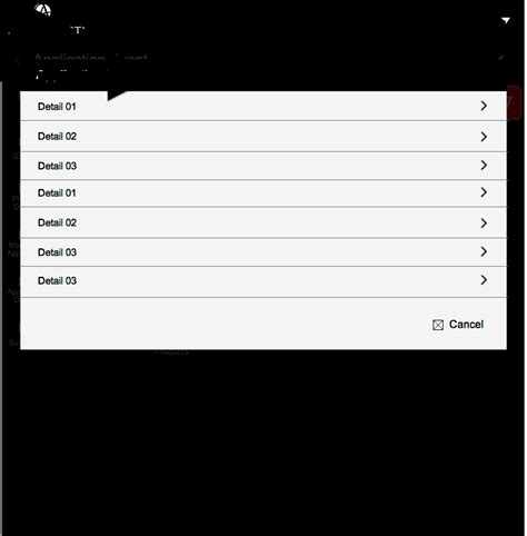 Ios Change Frame Of Present ViewController Of UIModalPresentationFormSheet Model Style Stack