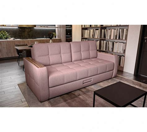 Диван Софа 9 - прямой еврокнижка (выкатной) - Купить