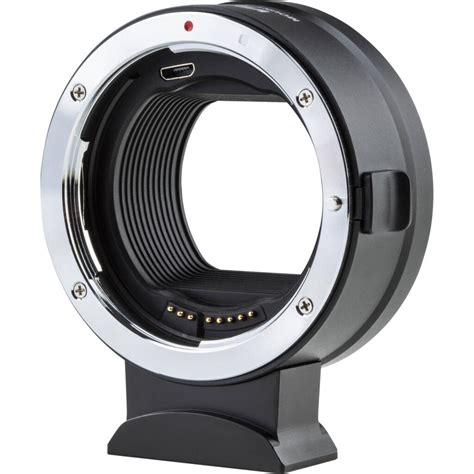 Ngàm AF Viltrox EF-Z For Nikon Z | Viltrox Việt Nam