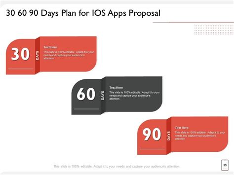 IOS Apps Proposal Powerpoint Presentation Slides Presentation Graphics Presentation