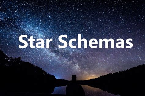 the allure of star schemas the data school down under