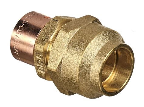 Auspex Flared Compression Adaptor 20mm X 20mm From Reece Auspex Flared Compression Adaptor 20mm X 20mm From Reece