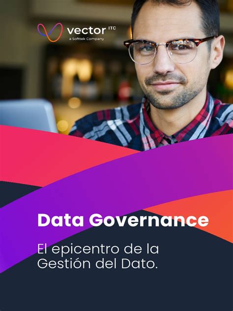 Data Governance Vector Itc Pdf