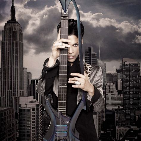 Prince Biography Songs Music Purple Rain Significance Death