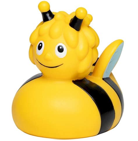 Rubberduck Maya The Bee Dr