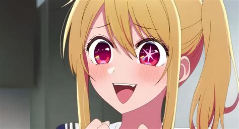 Oshi No Ko La Stella Di Ruby Oshino Brilla Più Che Mai In Questo Fedelissimo Cosplay