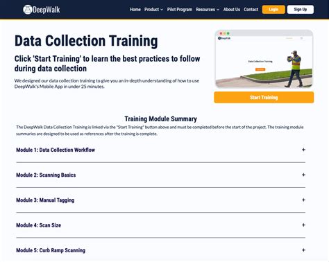 Training