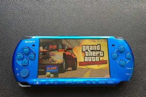 Sony psp 3006 + 4gb + игры | Festima.Ru - Мониторинг объявлений