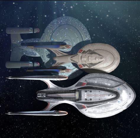 Pin By Robert Mitchell On Starships In 2025 Star Trek Starships Star