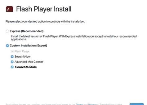 How To Remove SearchModule From Mac PC Malware Guide